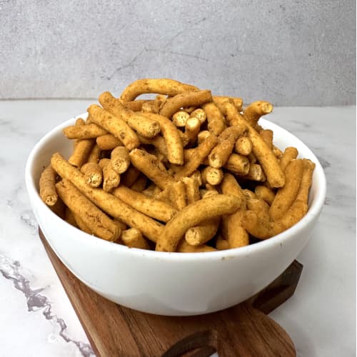 Dry Nasto – Khasiyat