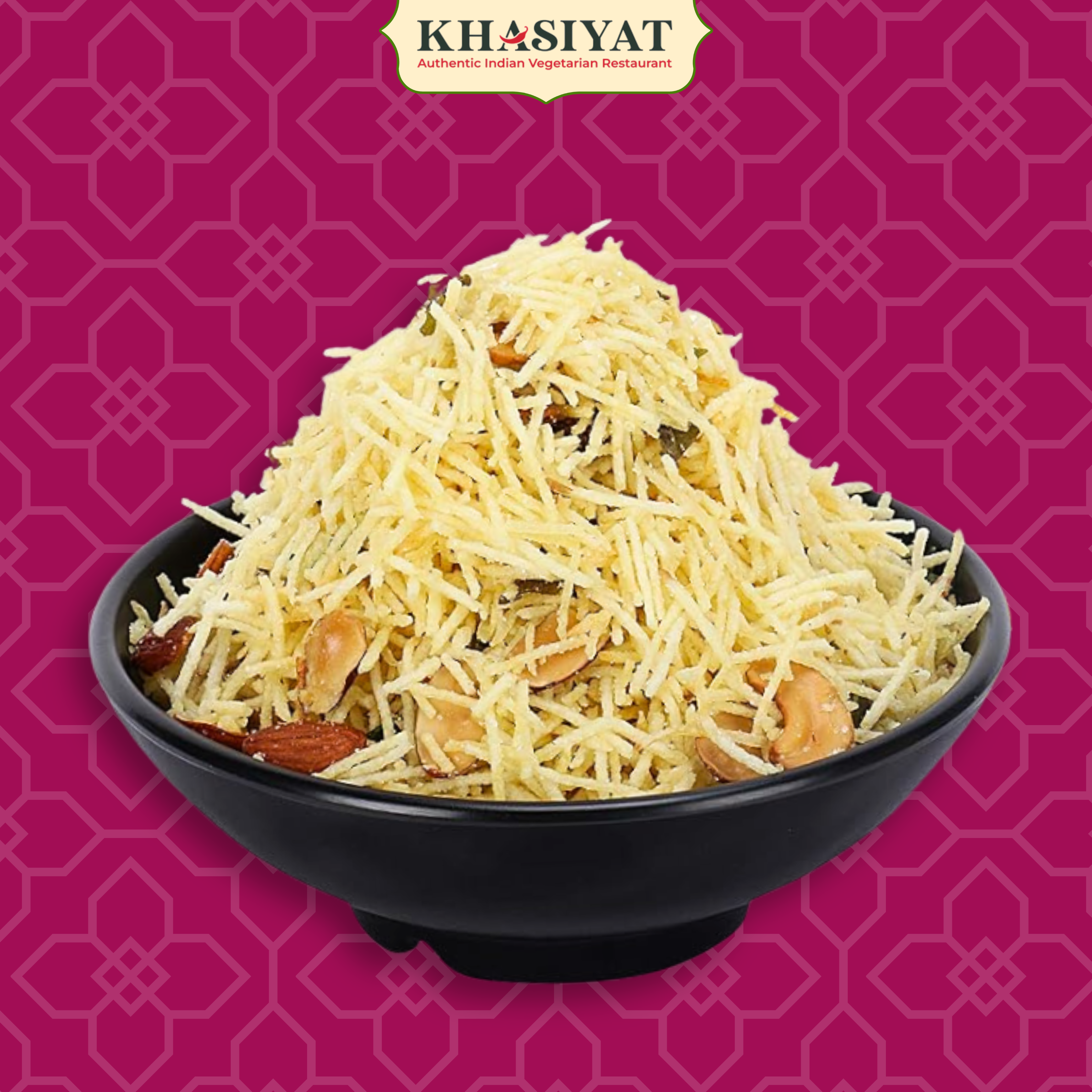 Farali Chevdo – Khasiyat