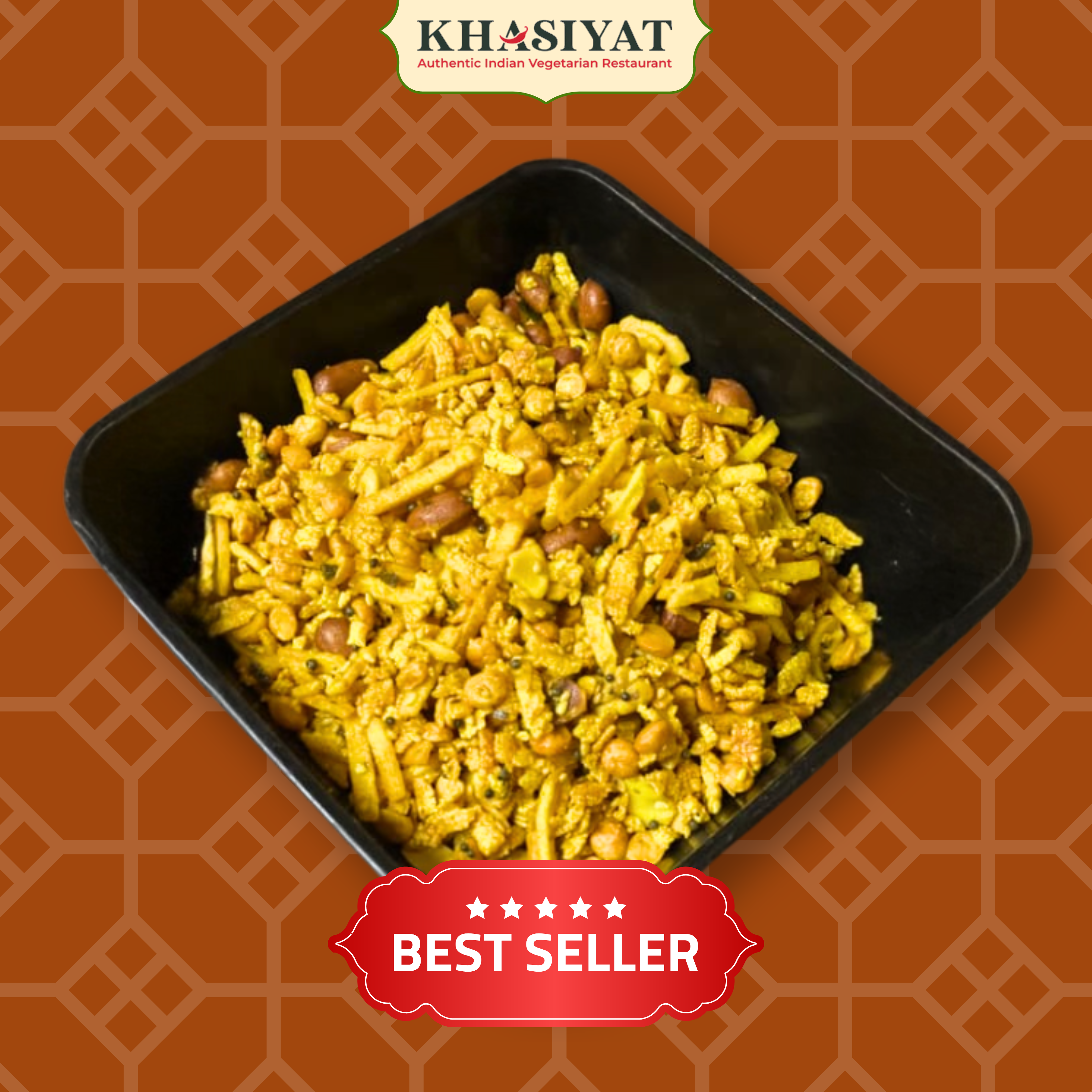 African Chevdo – Khasiyat